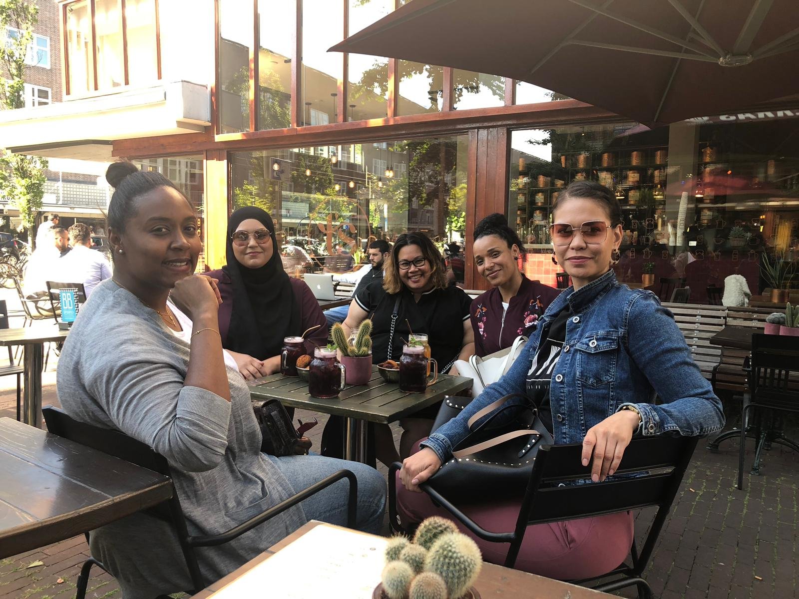 Poetry Jam Session - Gilleon'S Hope